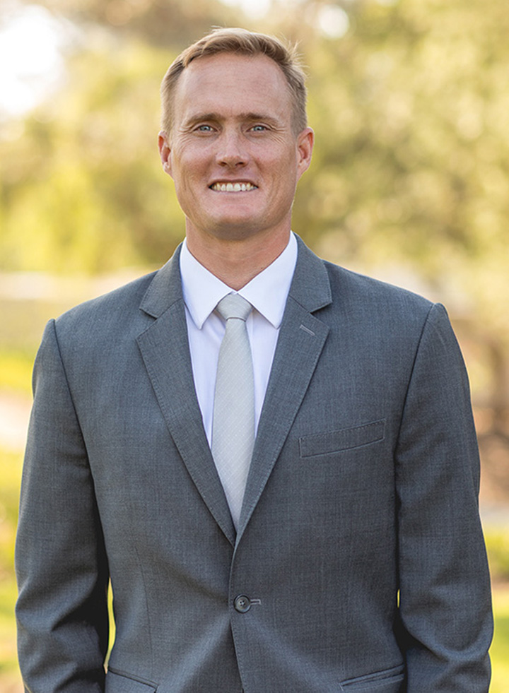 Tom Stout - Stout Capital Management